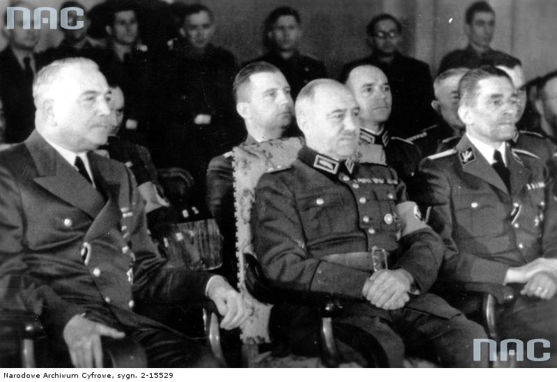 NAZI JERMAN: Album Foto Terbaik Karl-Hermann Frank