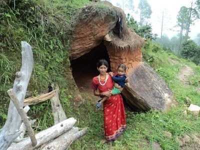 Menstruation (Chhaupadi) custom in Nepalese society