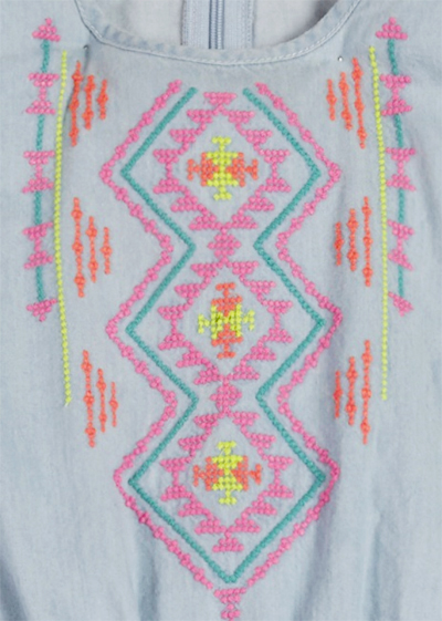 print & pattern: FASHION PRINT - primark