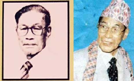 Reimagining encounters with Hari Prasad ‘Gorkha’ Rai - Mahendra P. Lama ...