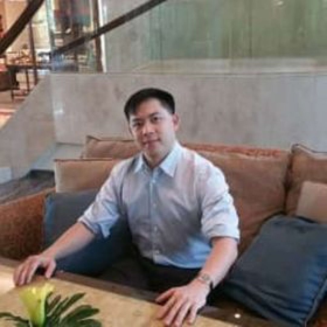 Bernard "Bren" Chong CEO /Director: Bren Esports Manila, National ...