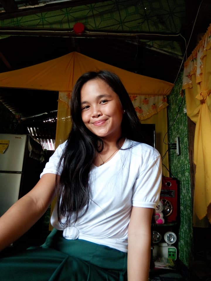 Bakit ICT na strand akong kinuha mo?