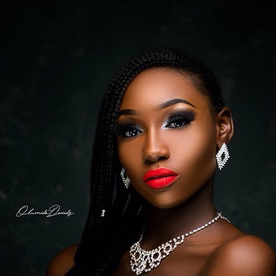 Blessing Uzero Full Biography, Age, Husband, Net Worth, Instagram ...