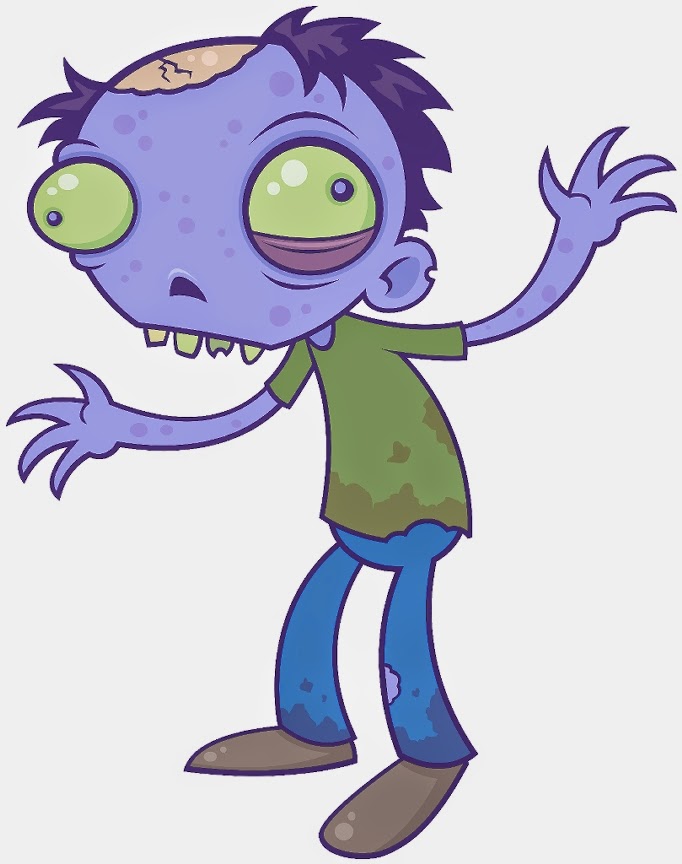 Fiction University: Bob and the Zombies: A Summary