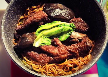 (Eat to Live) or (Live to Eat): Phoenix Talons