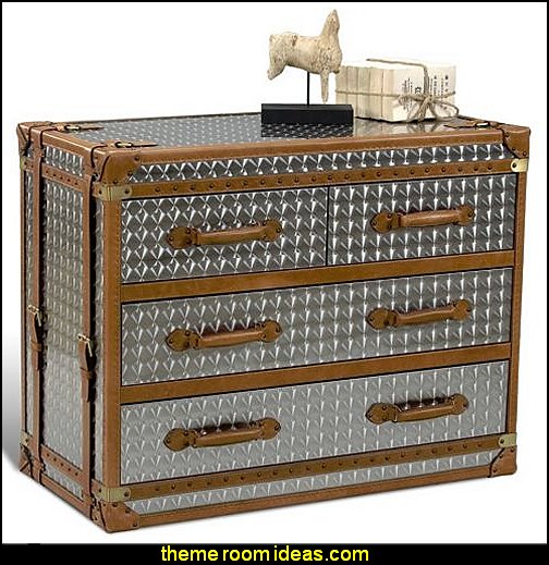 Decorating theme bedrooms - Maries Manor: airplane bedroom ideas ...