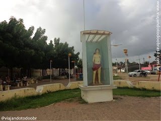 VIAGEM, TURISMO E AVENTURAS POR LUGARES INCRÍVEIS : ALHANDRA / PARAÍBA ...