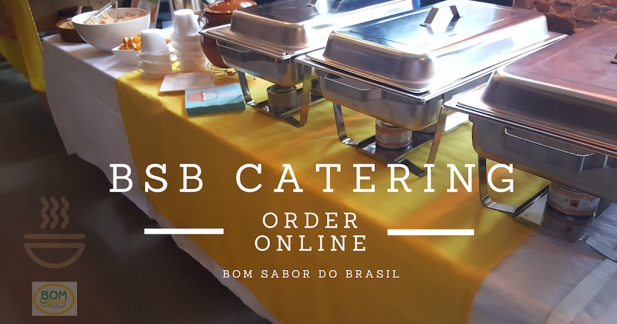BSB CATERING & EVENTS