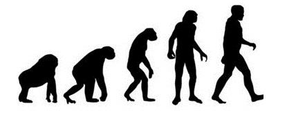 Charles Darwin Hamro Science