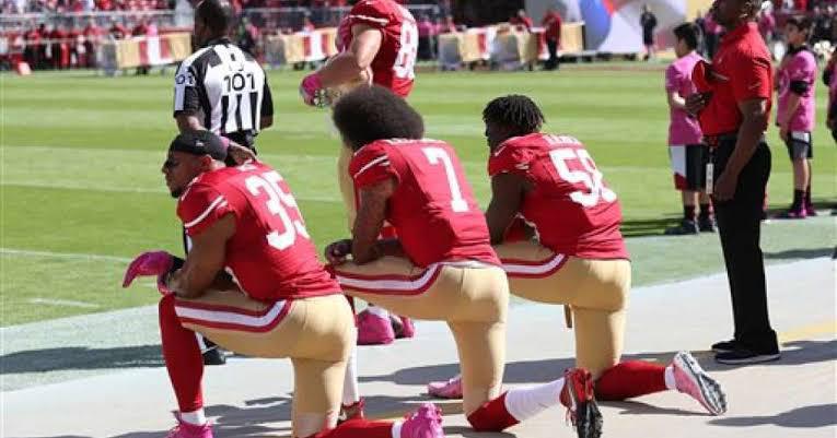 The Difference between 'Knee' and 'Kneel'