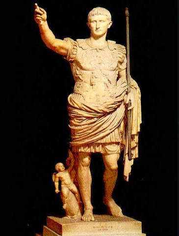 Lo Que Pasó en la Historia: February 16: The Emperor Trajan sent to ...