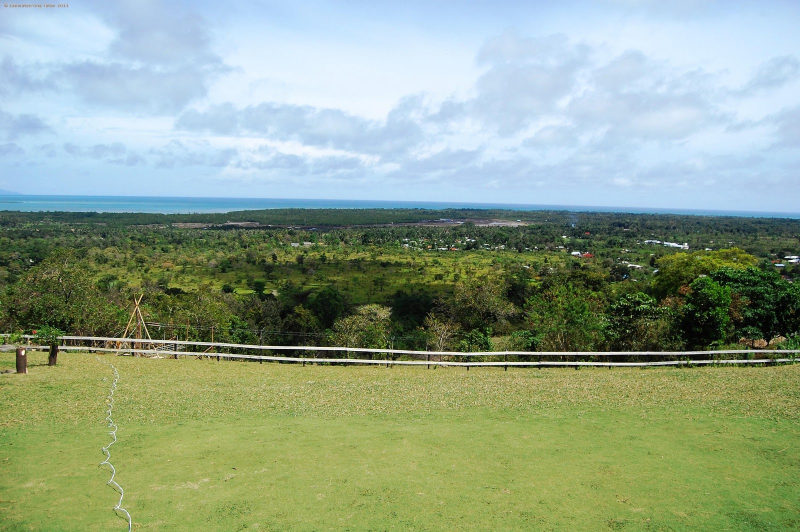 Meet the X-plorers: Mitra's Ranch at Palawan