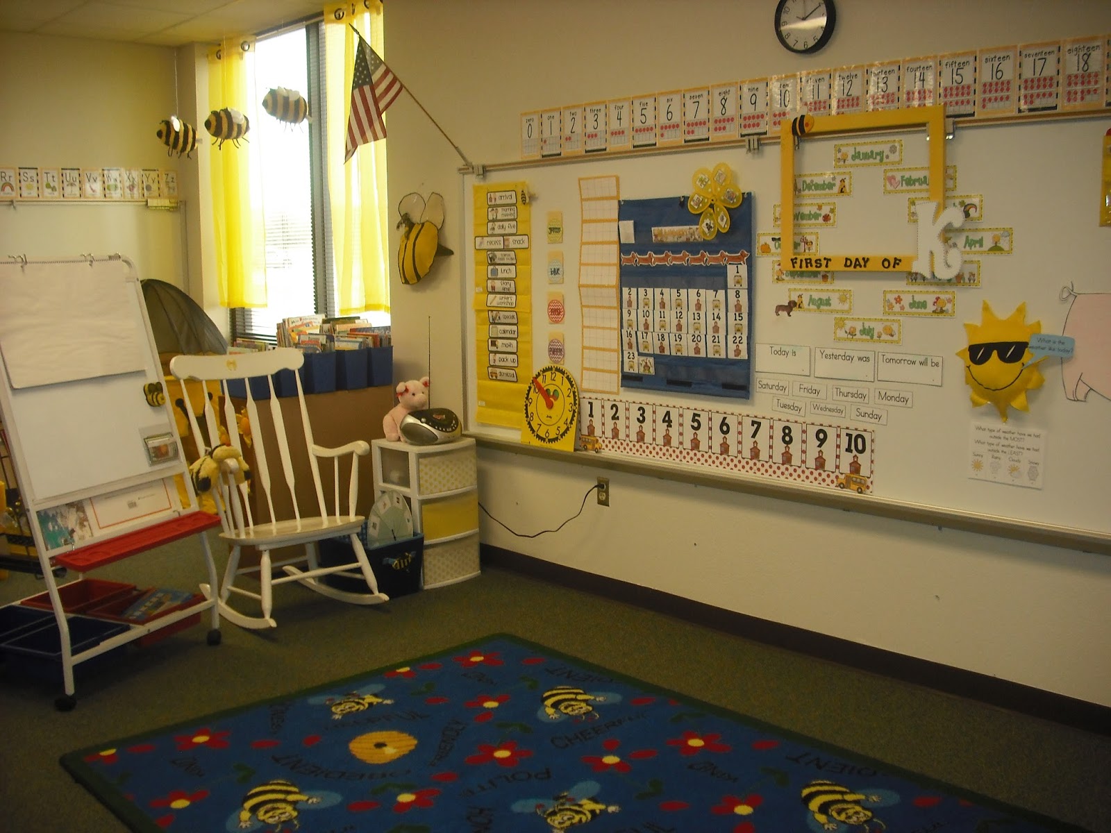 Sprinkles to Kindergarten!: A stampede of fun with back to school time!