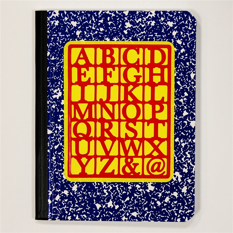 Capadia Designs: Back to School Card and Book