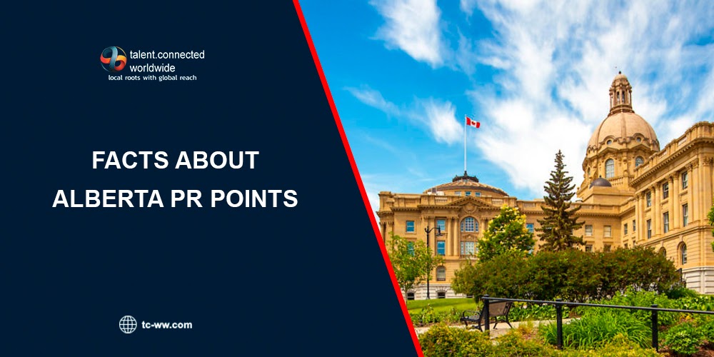 Facts about Alberta PR Points - Canada immigration consultants,Pr ...