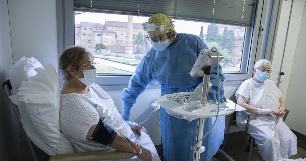 Diario del Aire: LOS OTROS ENFERMOS