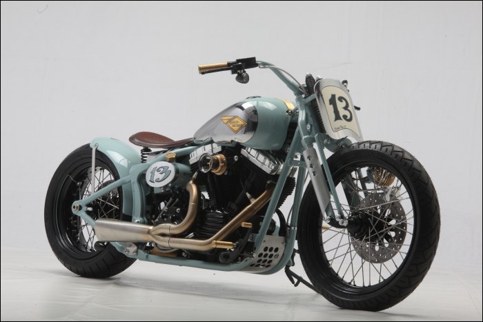 June Softly ~ Biker Blog: AMD Custom Bike Building Competition