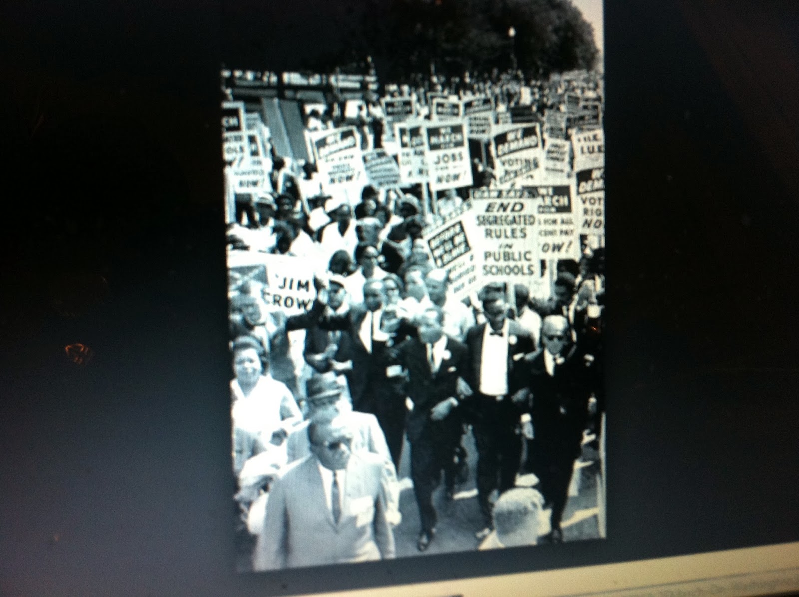 THE BLACK SOCIAL HISTORY:: BLACK SOCIAL HISTORY : THE SELMA TO ...