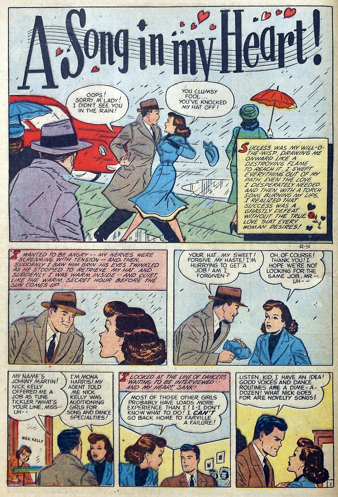 Who Created the Comic Books?: Joe Shuster Makes an Appearance