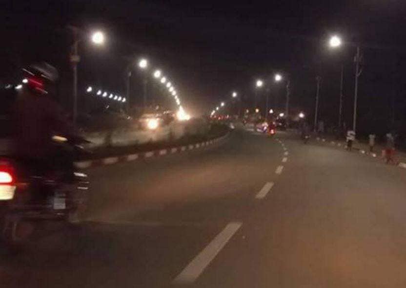 L'histoire de la ville de Kindu, Province Maniema en République ...