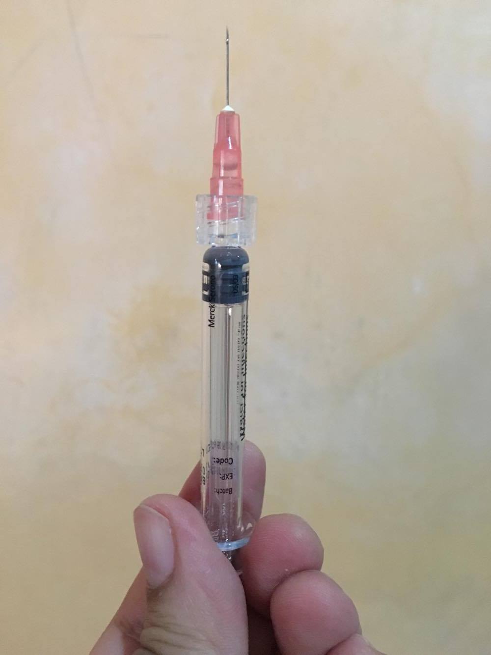 Cling to Hope: Our IUI Story (Part 2)