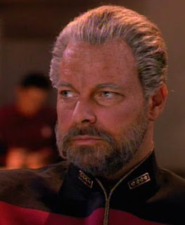 Jammin' with Commander Riker [PIC] : r/startrek