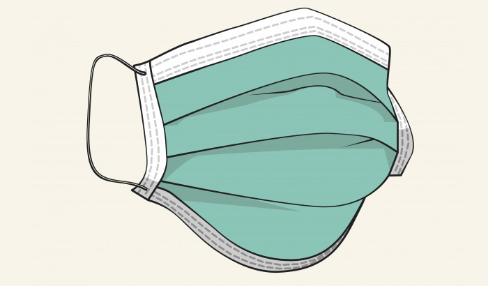 Recuerda: Usar Tapabocas
