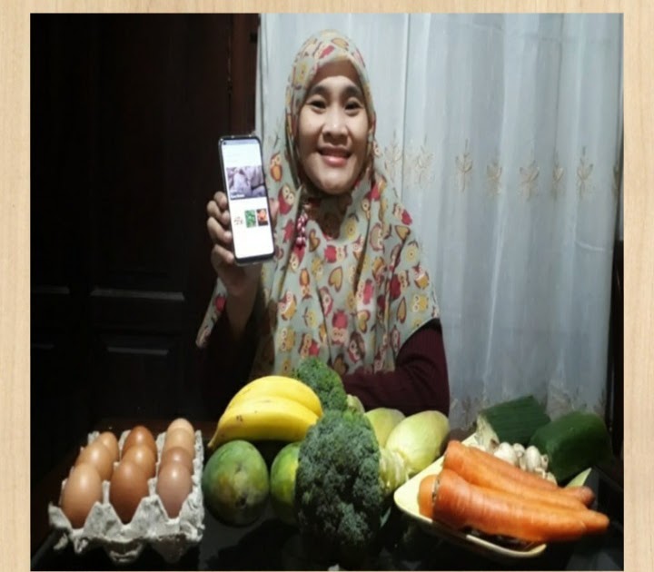 Review : Pengalaman Belanja Sayur Online Dan Groseri Online di Aplikasi ...