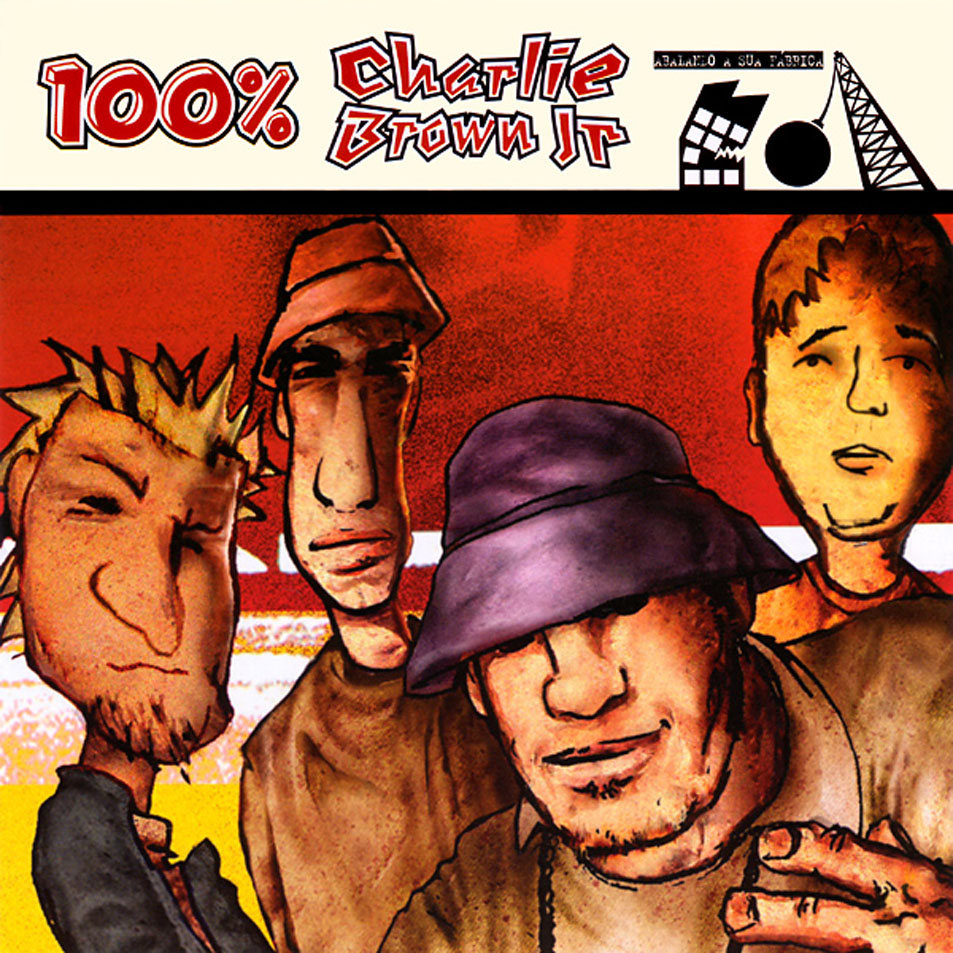 BIOGRAFIAS E COISAS .COM: A Historia Do Charlie Brown Jr.(banda de rock)