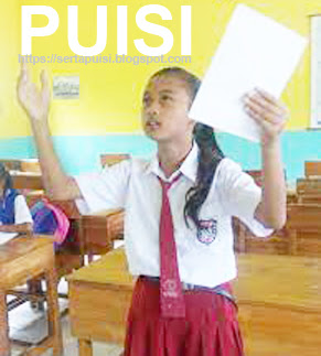 Pengertian Puisi Modern: Definisi, Ciri-ciri, Beserta Jenisnya - SERTAPUISI