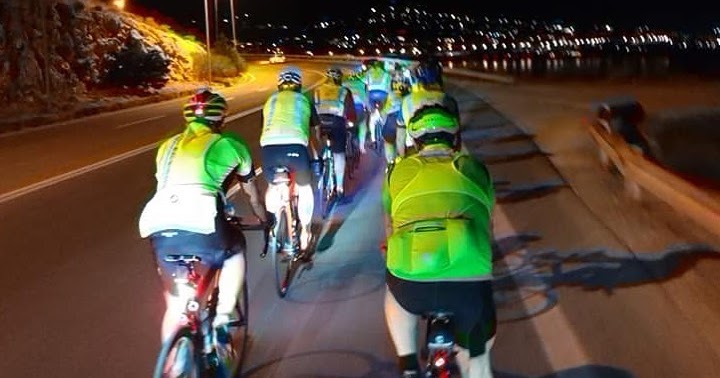 Ble Cycling Club -The blog: Πρόγραμμα 22 έως 28 Ιουλίου