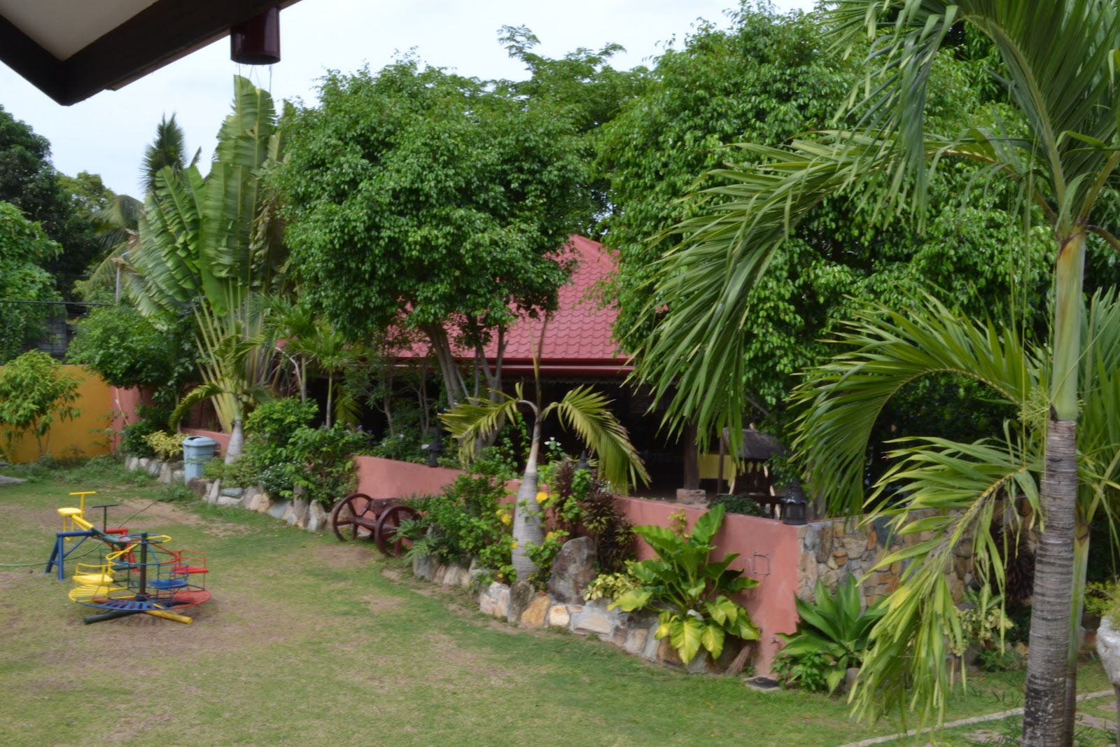 Jardin de Dasmariñas Resort | Stories of a Mom