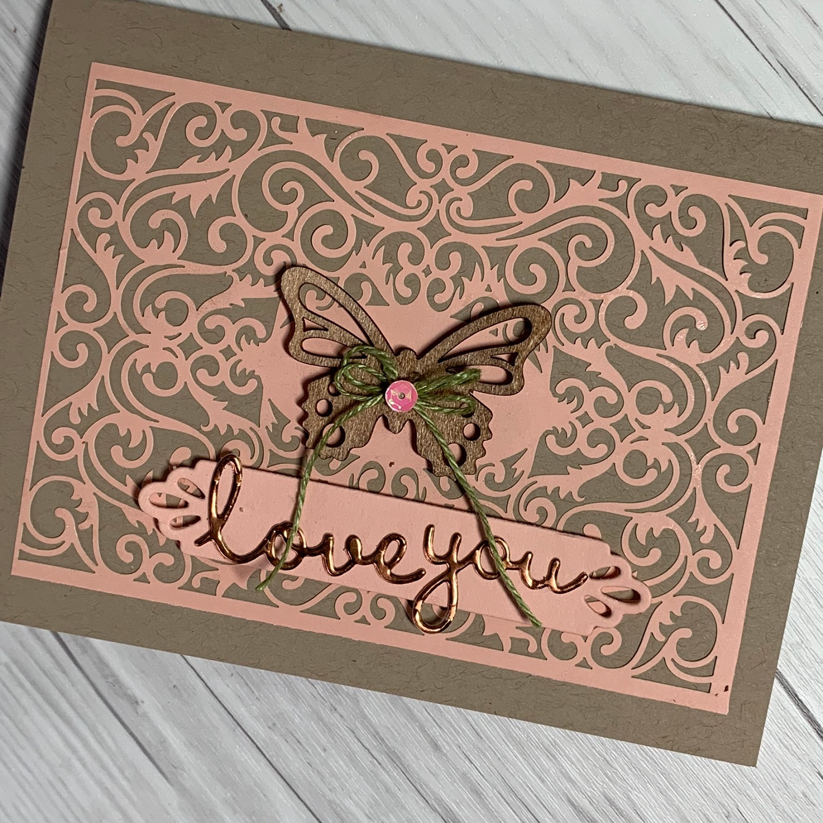 More Beautifully Detailed Laser-Cut Specialty Paper | Stamped Sophisticates