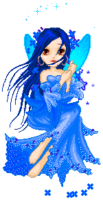 Gifs de fadas ~ Cantinho Luma D. GIFS