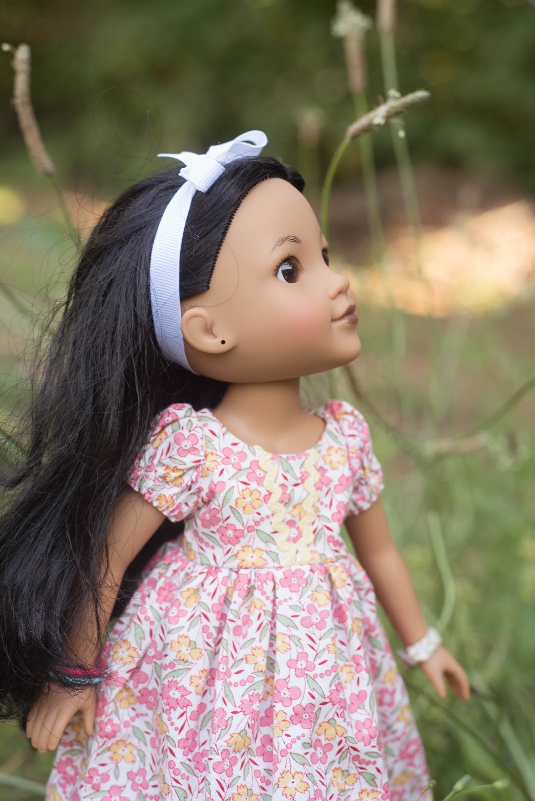 Dotsydoodle: Wellie Wishers vs. Hearts 4 Hearts Dolls