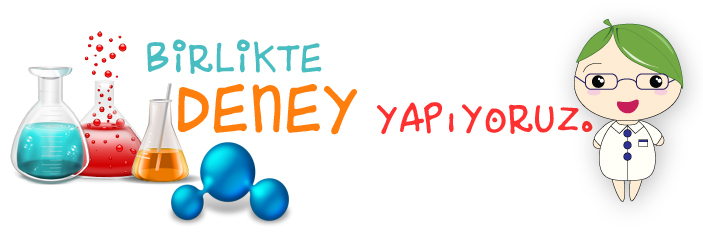 BİLKEM: BİYOLOJİ DENEYLERİ