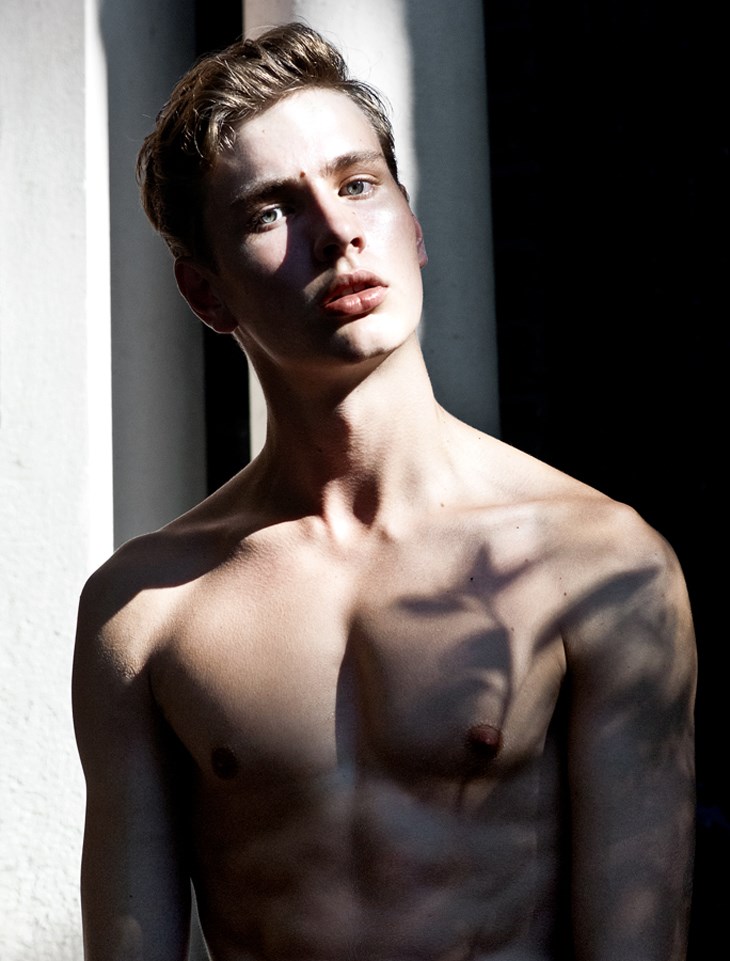 August 2013 | Homotography
