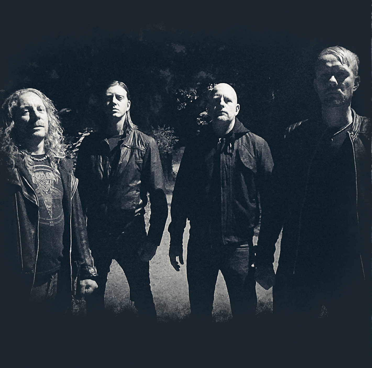 Recenze/review - DESULTORY - Through Aching Aeons (2017) ~ DEADLY STORM ...