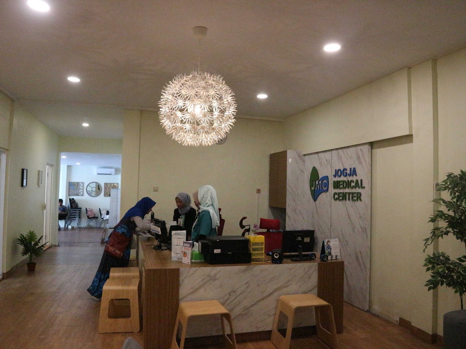 Mengenal Jogja Medical Center, Klinik Tumbuh Kembang Anak yang Memiliki ...