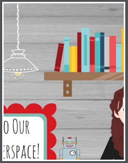 The Library Voice: Create The Perfect Makerspace Signage!