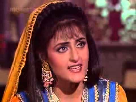 श्री कृष्णा धारावाहिक की यशोदा मैया और अलिफ़ लैला की रानी शहरजाद Damini ...