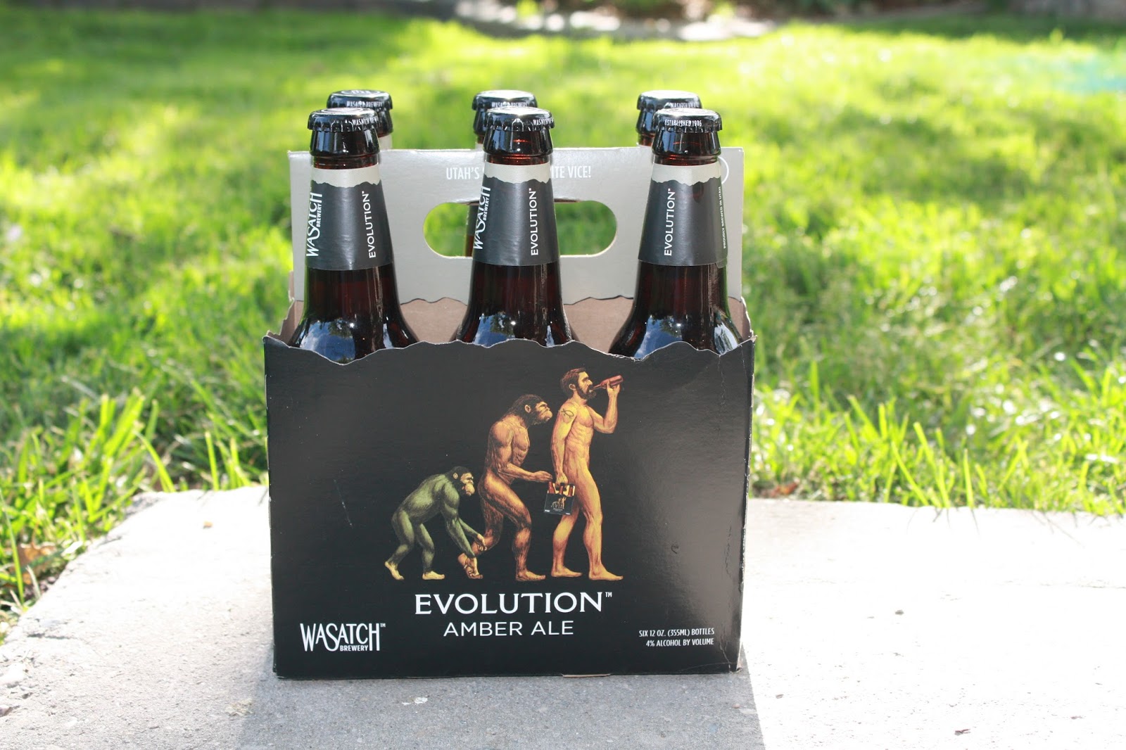 Drunk on Geology: 2018