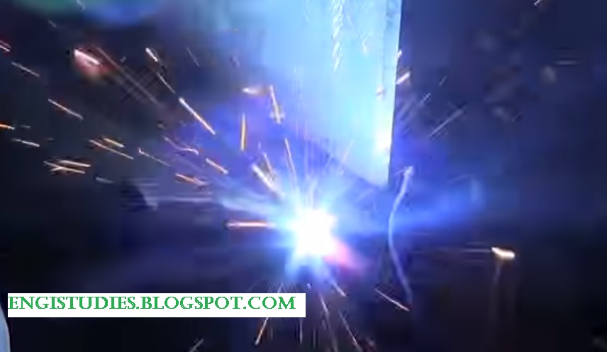 Definition and Different Types of Welding - Engistudies