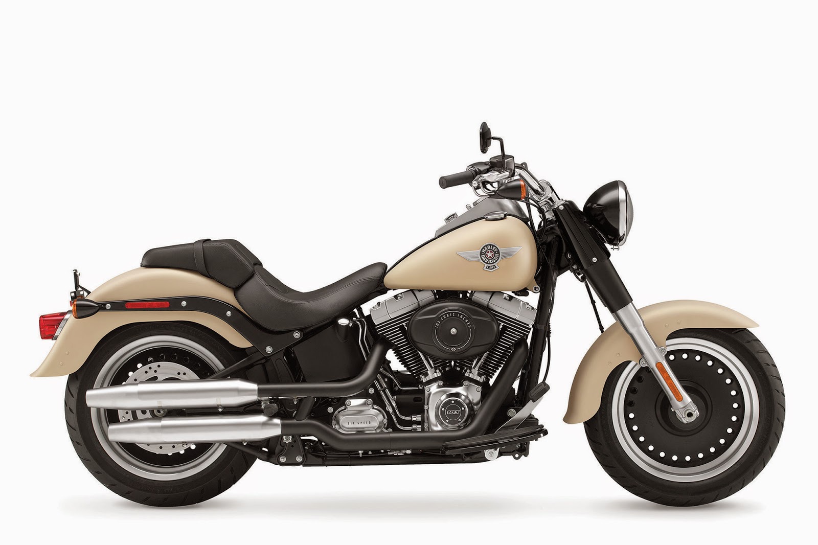 ConcettoMotors: Harley-Davidson lança linha 2015 nos Estados Unidos