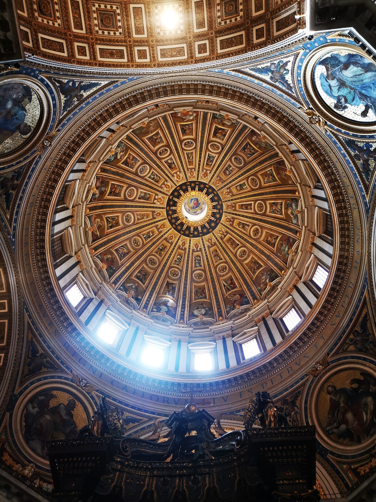 Roma, domani andiamo a... scoprire la capitale