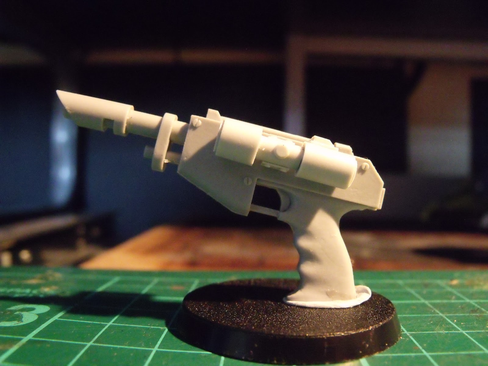 Limited Edition Warhammer models: Forge World Limited edition models