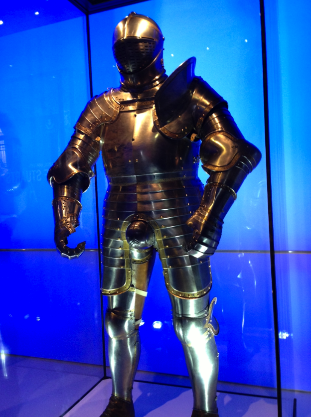 Illuminating Renaissance and Reformation Artifacts (Texts, Paintings ...