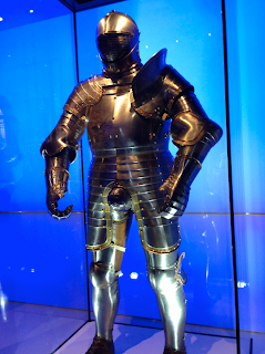 Illuminating Renaissance and Reformation Artifacts (Texts, Paintings ...