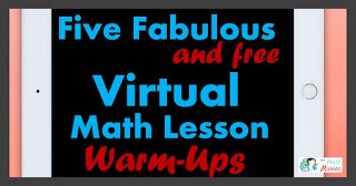 The Elementary Math Maniac