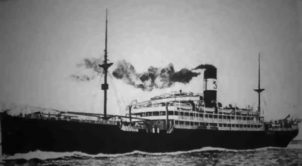 ss Waratah, A Professional Analysis : Readers Questions Answered.